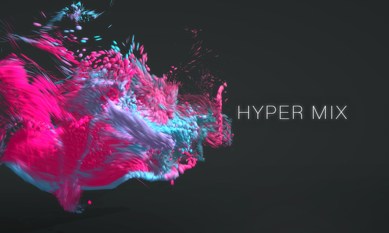 Hyper Mix